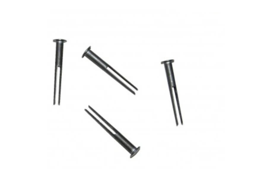 Foundation support pins - 100g - Bees Knees Honey & Apiary